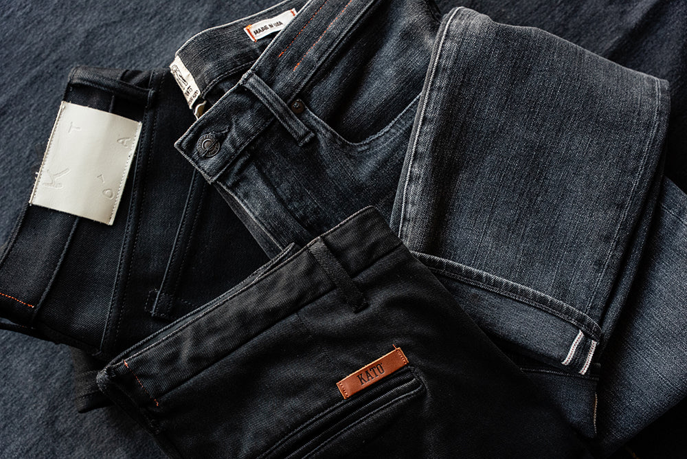 Sale Bottoms– HIROSHI KATO | Official Online Store