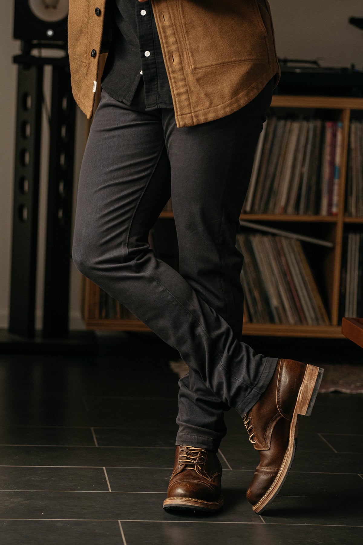 DENIT® | DENIM x KNIT– HIROSHI KATO | Official Online Store
