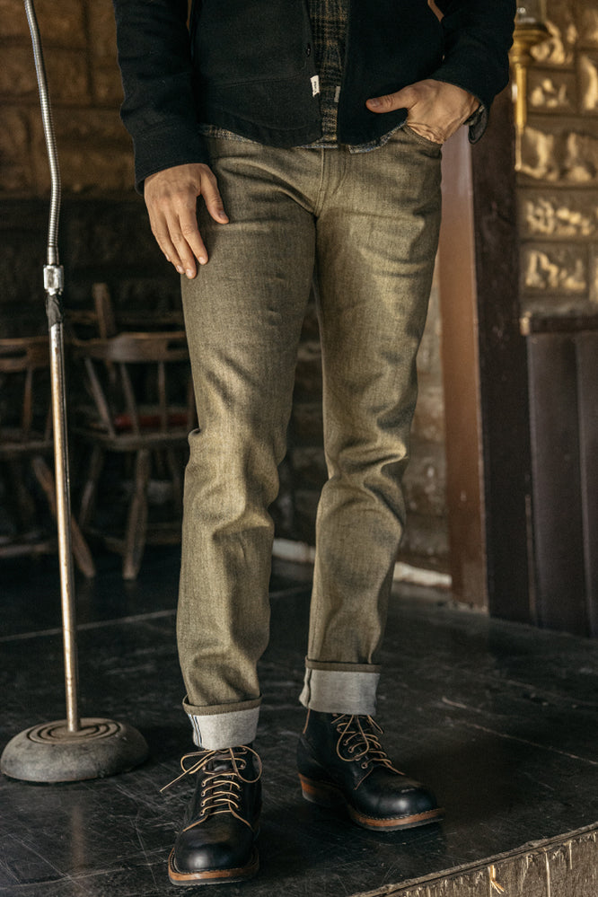 All Jeans - Hiroshi Kato official online store– HIROSHI KATO | Official ...