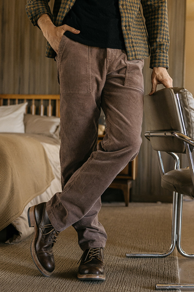 FW24– HIROSHI KATO | Official Online Store