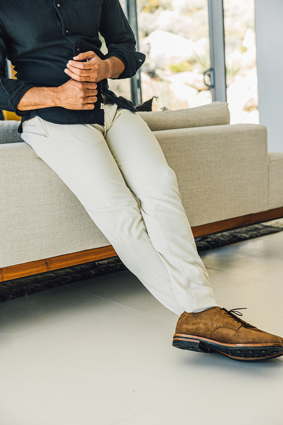 DENIT® | DENIM x KNIT– HIROSHI KATO | Official Online Store