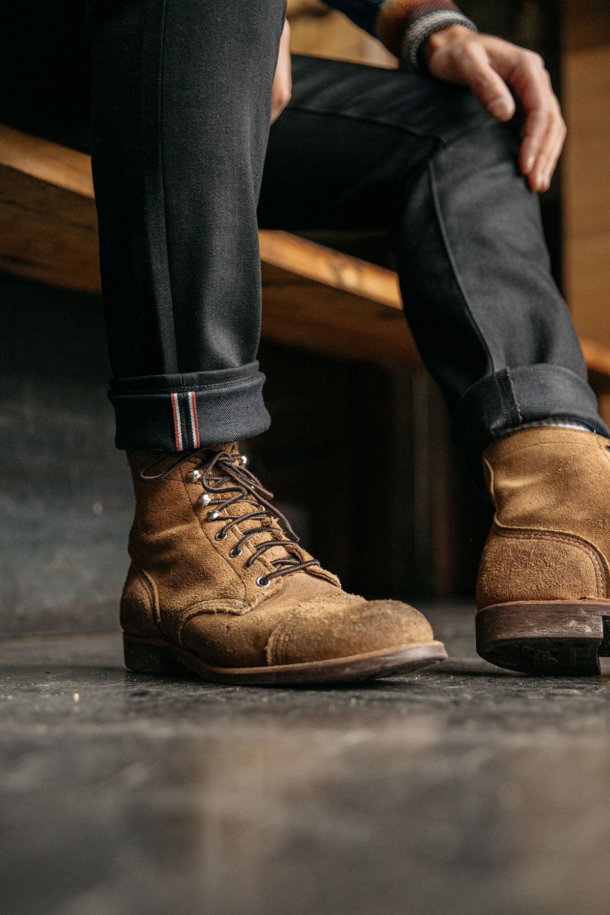 All Jeans - Hiroshi Kato official online store– HIROSHI KATO | Official ...