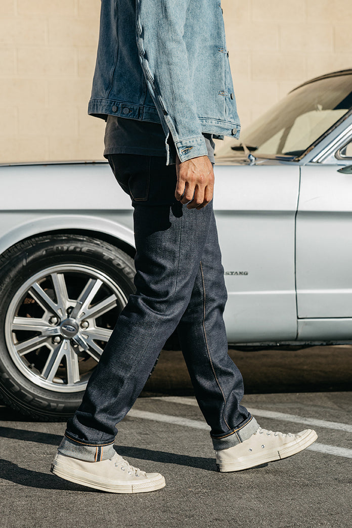 All Jeans - Hiroshi Kato official online store– HIROSHI KATO | Official ...