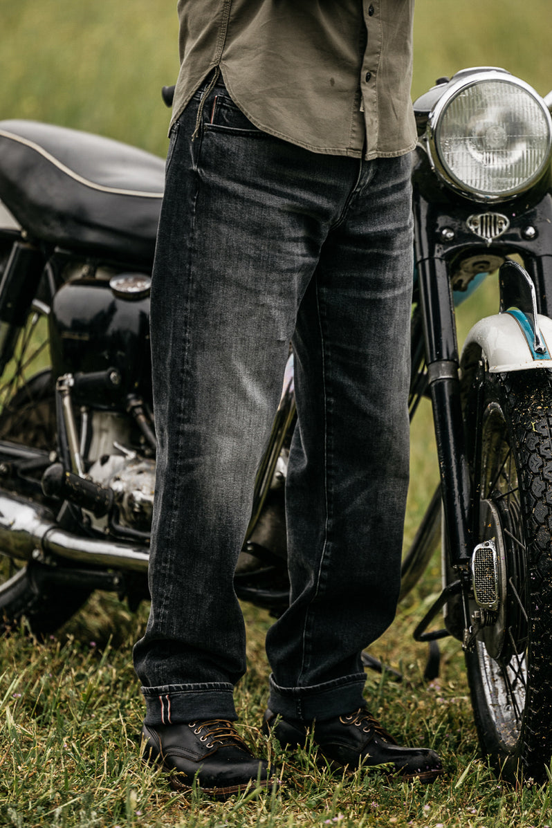 Fit Guide– Page 3 – HIROSHI KATO | Official Online Store