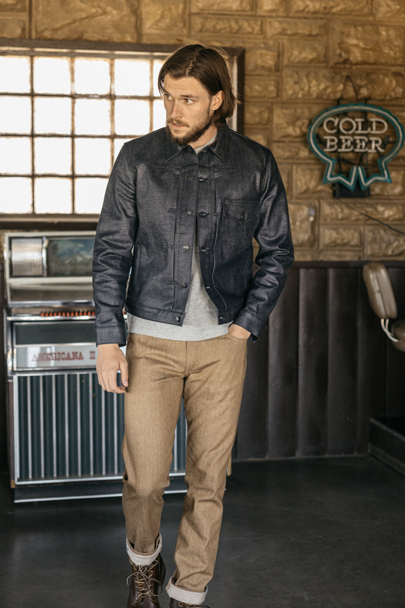 All Jeans - Hiroshi Kato official online store– HIROSHI KATO | Official ...