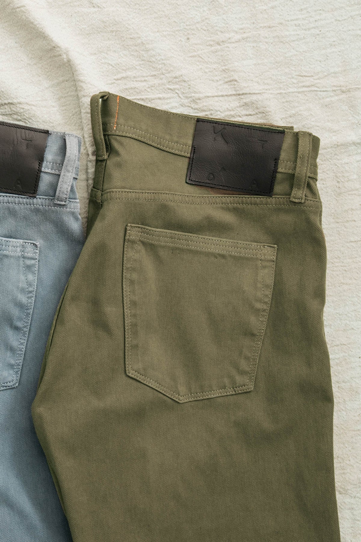 DENIT® | DENIM x KNIT– HIROSHI KATO | Official Online Store