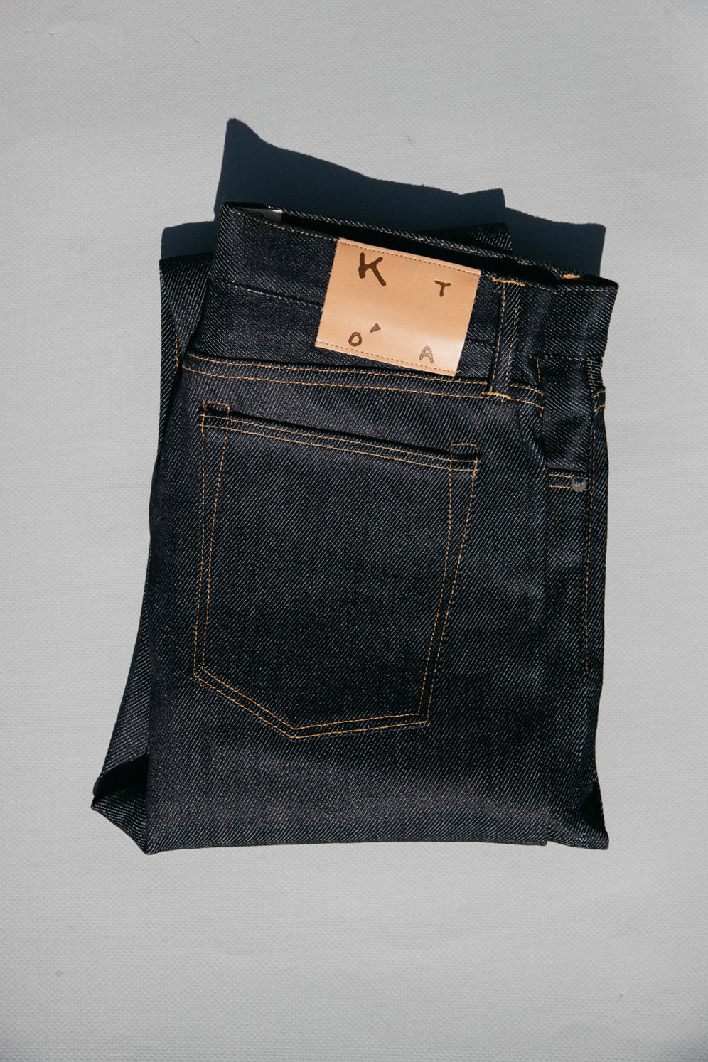 All Jeans - Hiroshi Kato official online store– HIROSHI KATO | Official ...