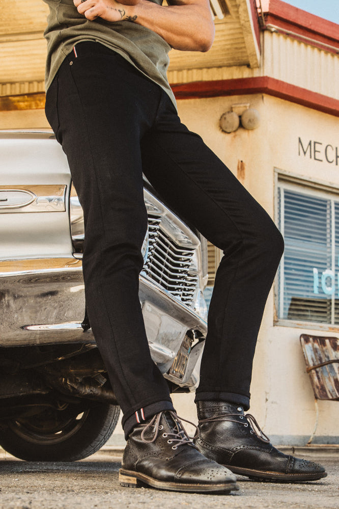 All Jeans - Hiroshi Kato official online store– HIROSHI KATO | Official ...