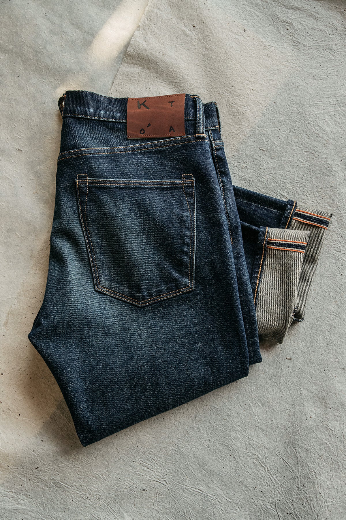 All Jeans - Hiroshi Kato official online store– HIROSHI KATO | Official ...
