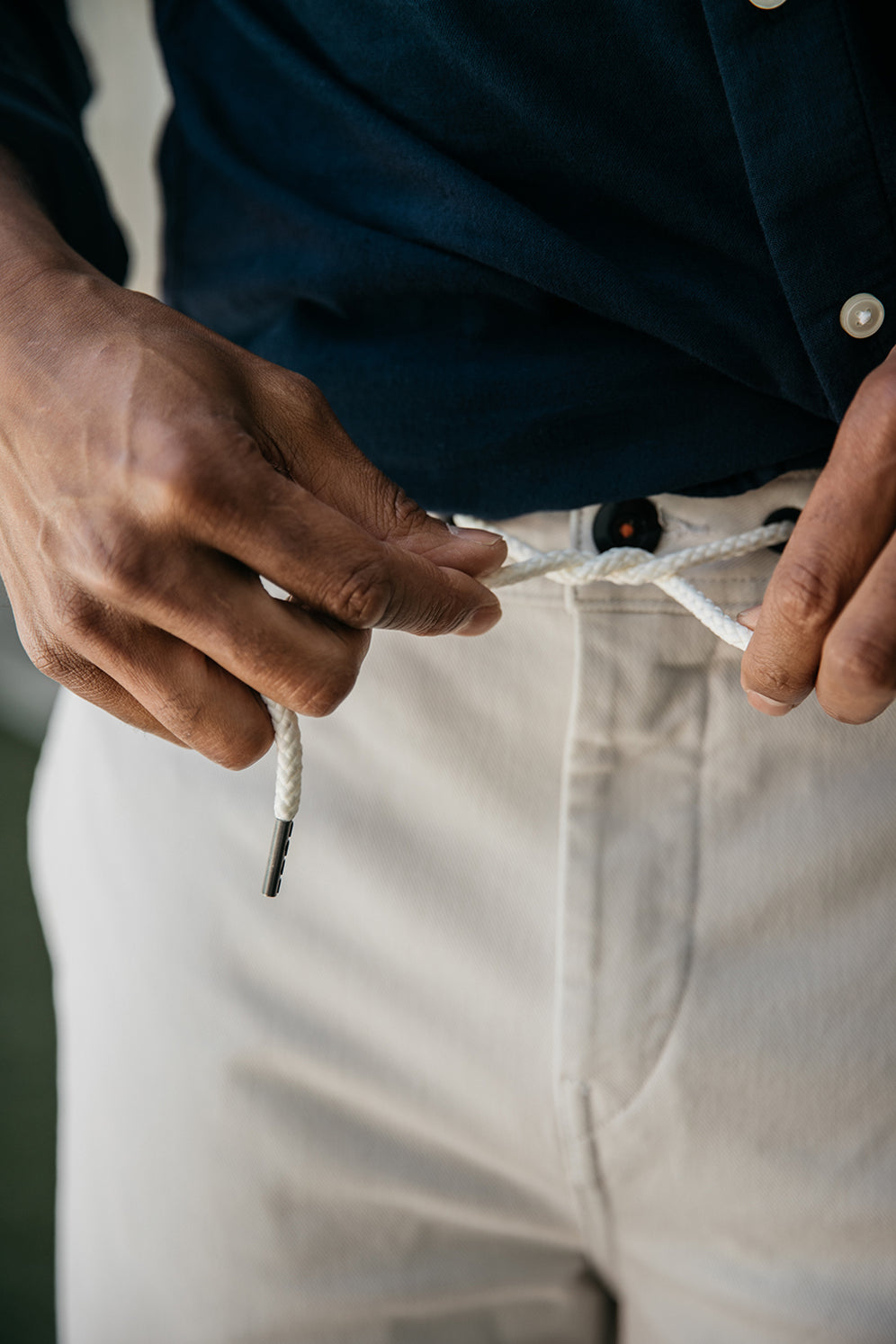 DENIT® | DENIM x KNIT– HIROSHI KATO | Official Online Store