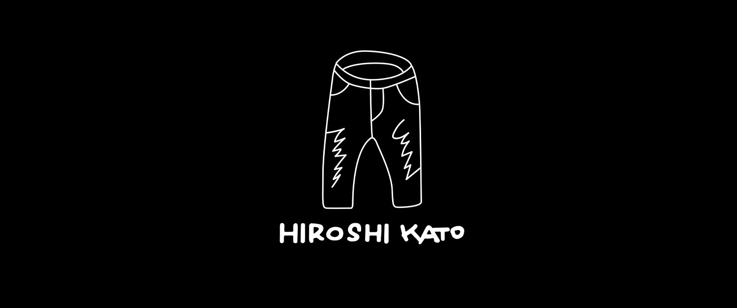 HIROSHI KATO | Official Online Store