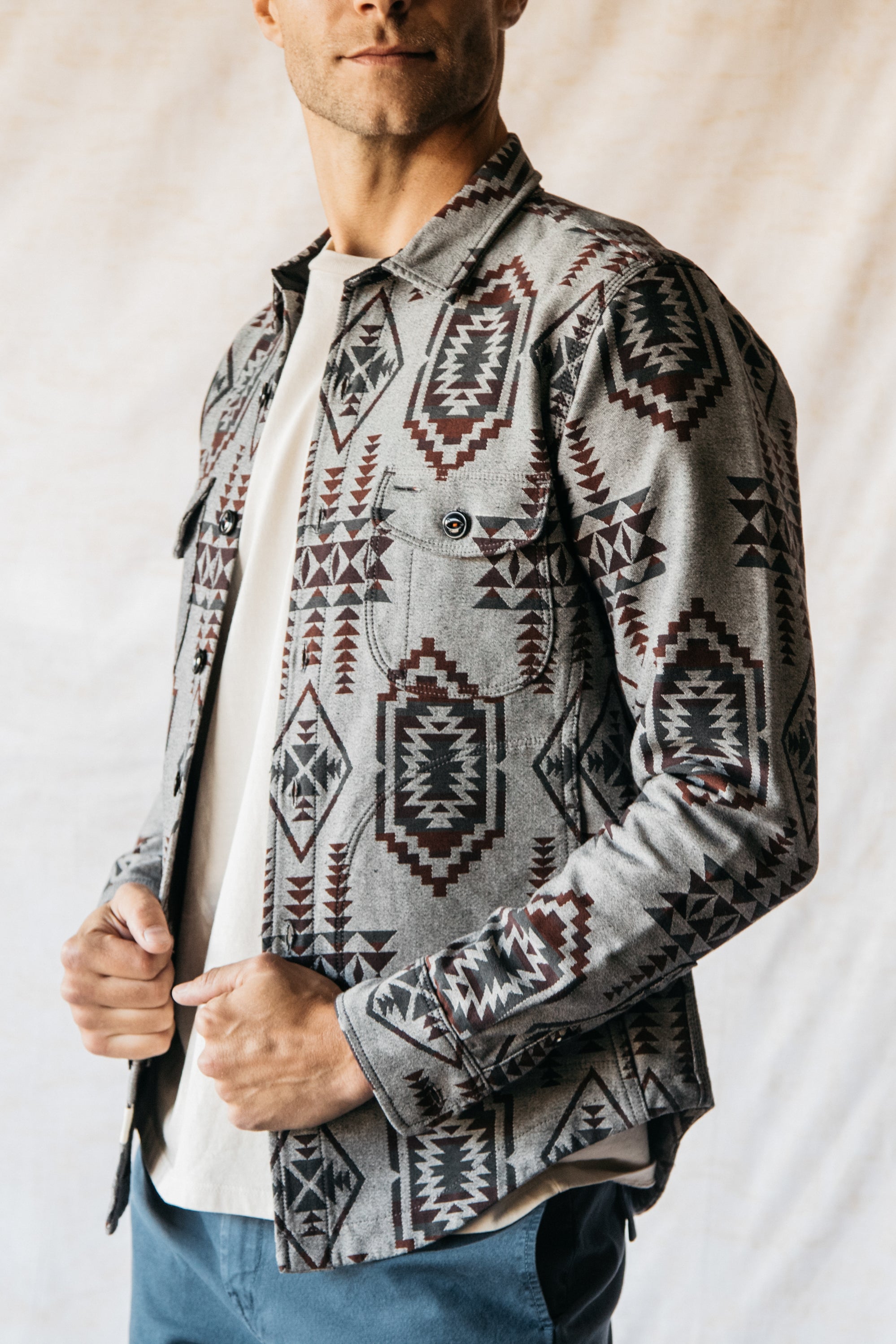 Sale Tops– Page 2 – HIROSHI KATO | Official Store
