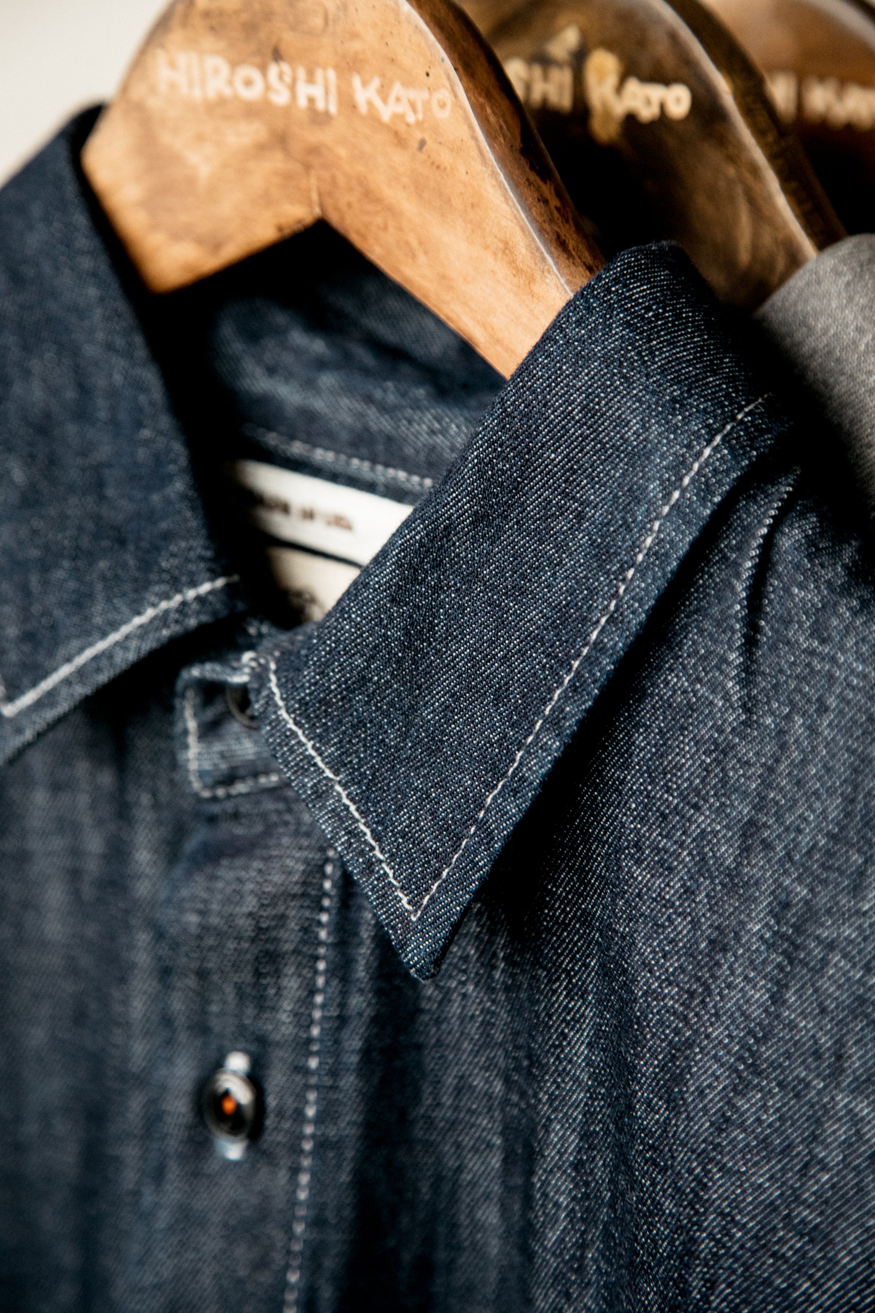 The Brace – HIROSHI KATO | Official Online Store