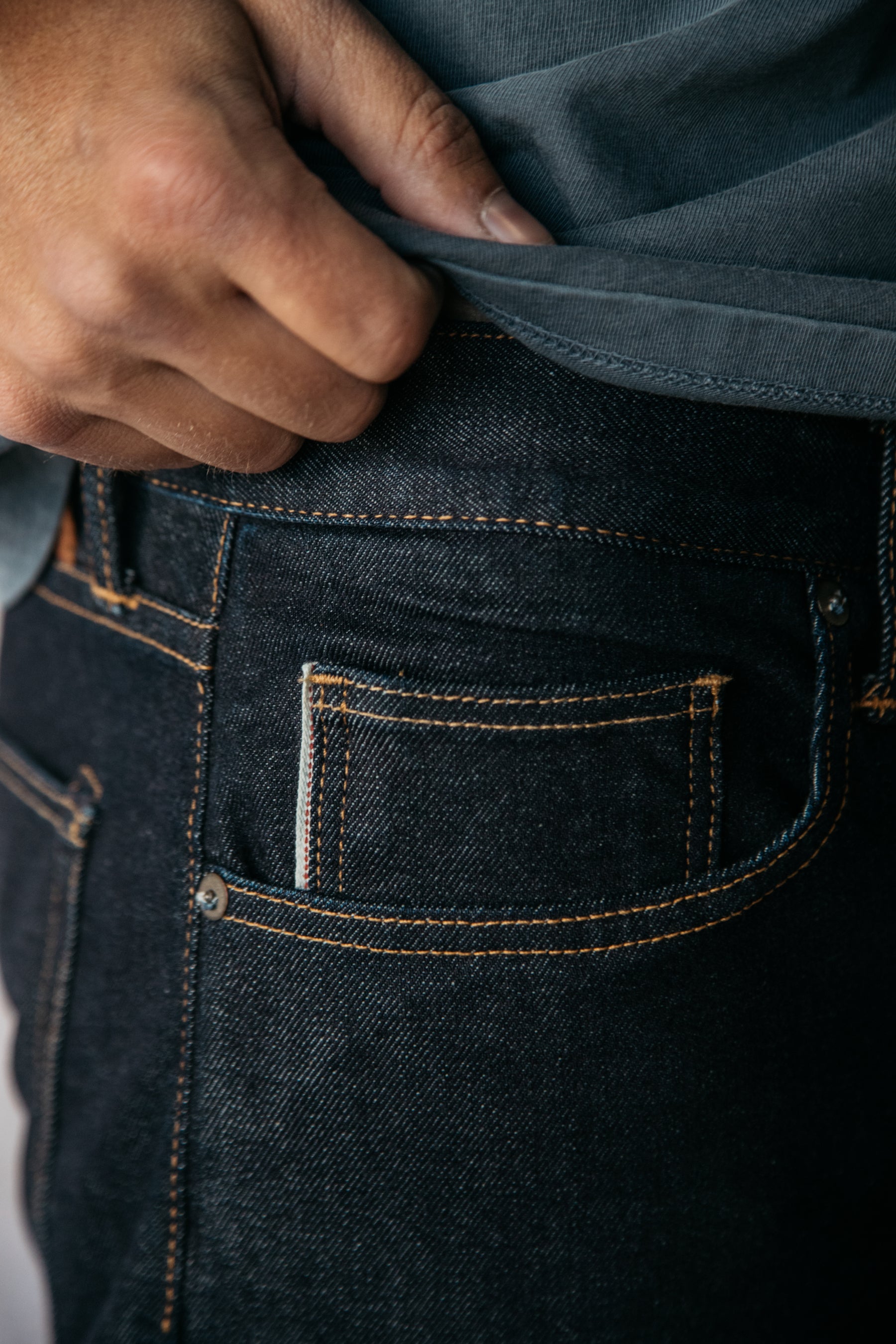 All Jeans - Hiroshi Kato official online store– HIROSHI KATO | Official ...