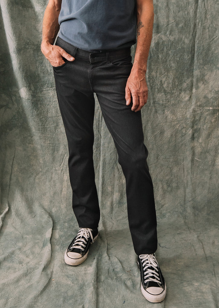 DENIT® | DENIM x KNIT– HIROSHI KATO | Official Online Store