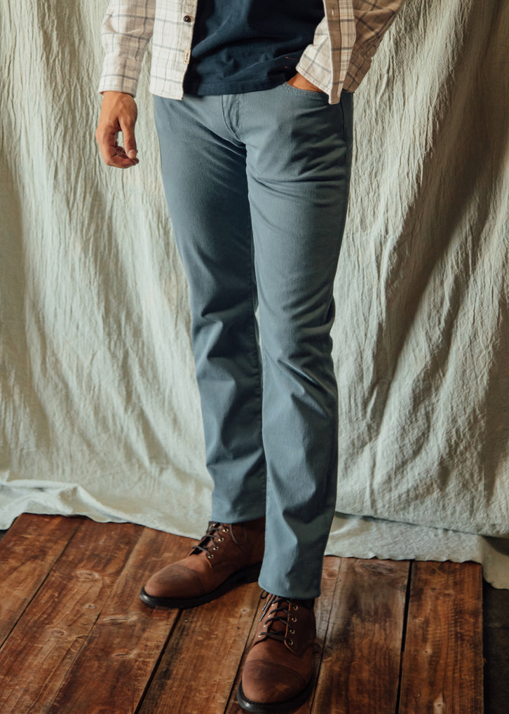 DENIT® | DENIM x KNIT– HIROSHI KATO | Official Online Store