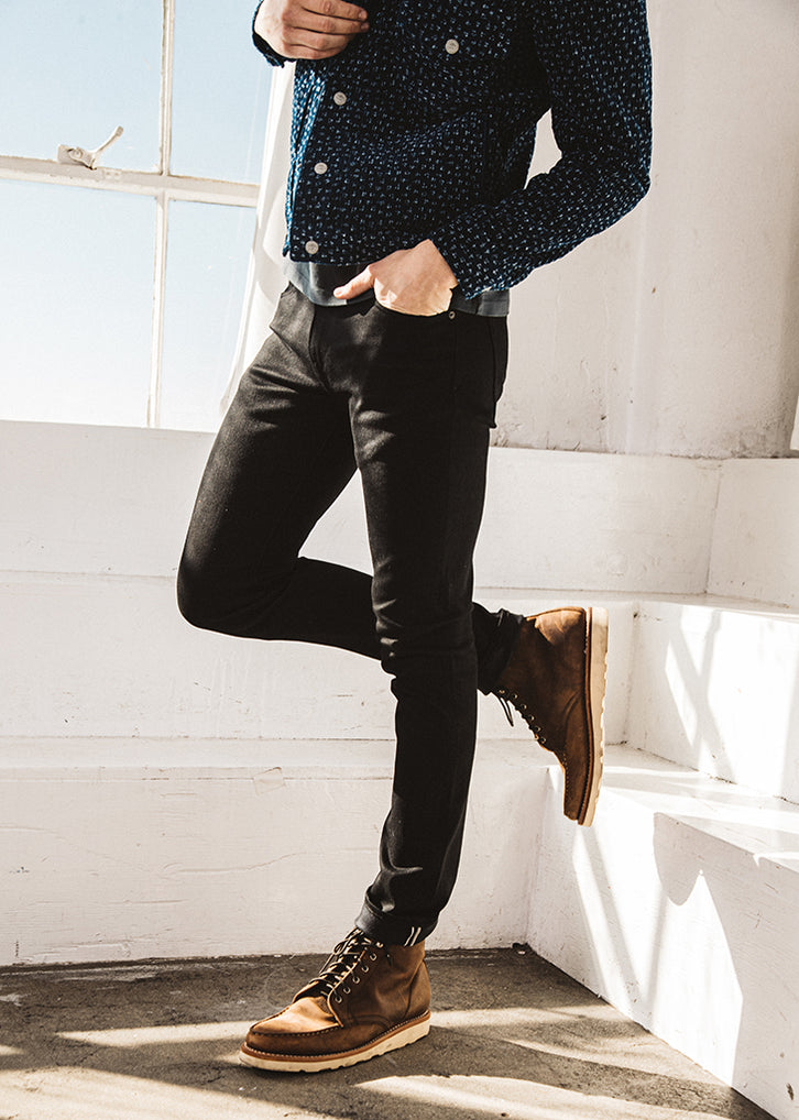 All Jeans - Hiroshi Kato official online store– HIROSHI KATO | Official ...