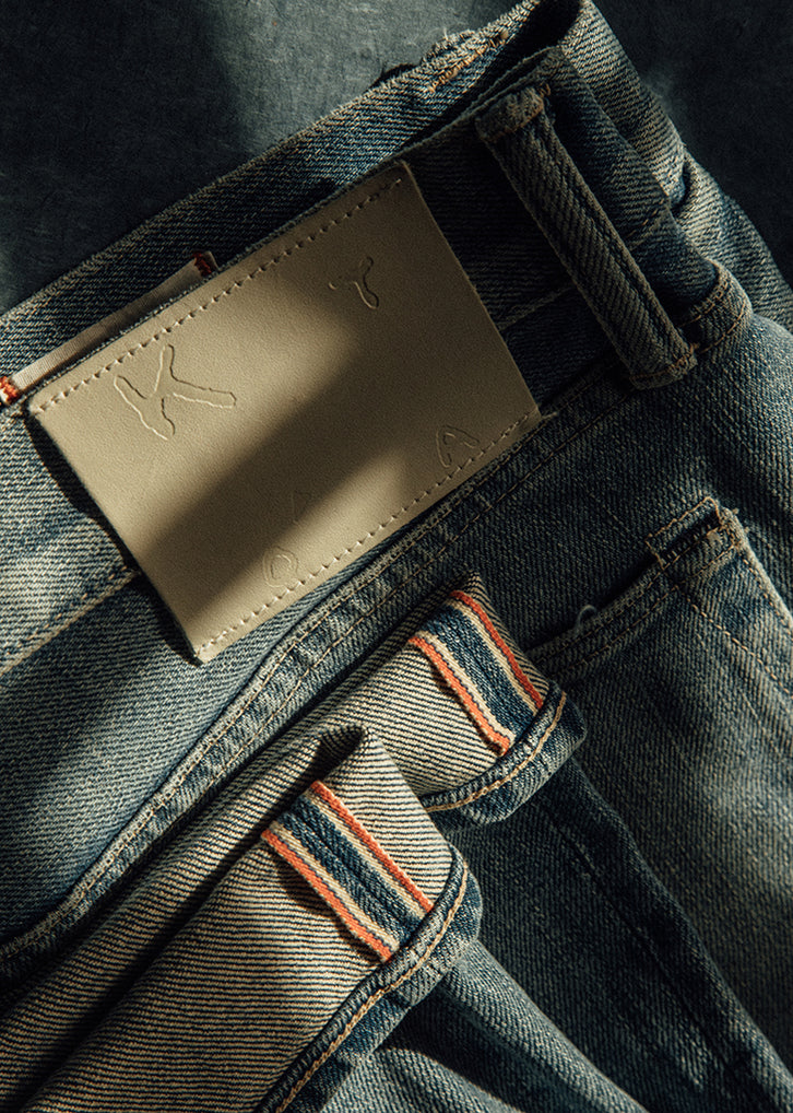 All Jeans - Hiroshi Kato official online store – HIROSHI KATO ...